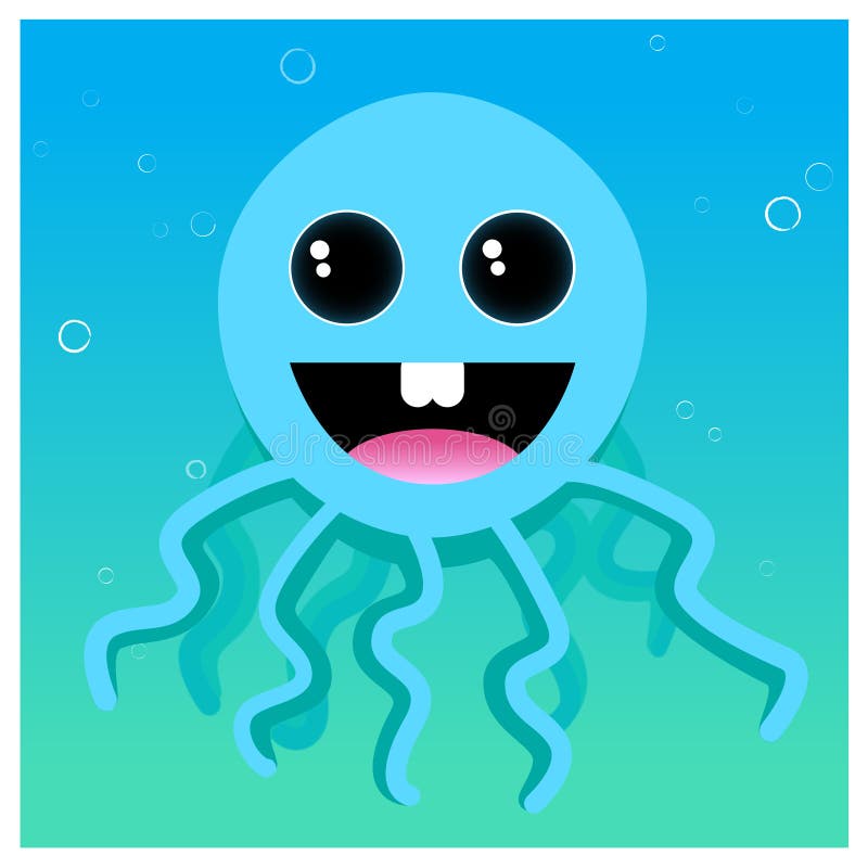 Octopus Model Stock Illustrations – 121 Octopus Model Stock ...