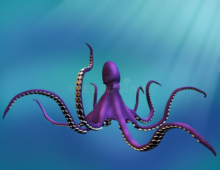 Octopus Computer Stock Illustrations – 1,315 Octopus Computer Stock ...