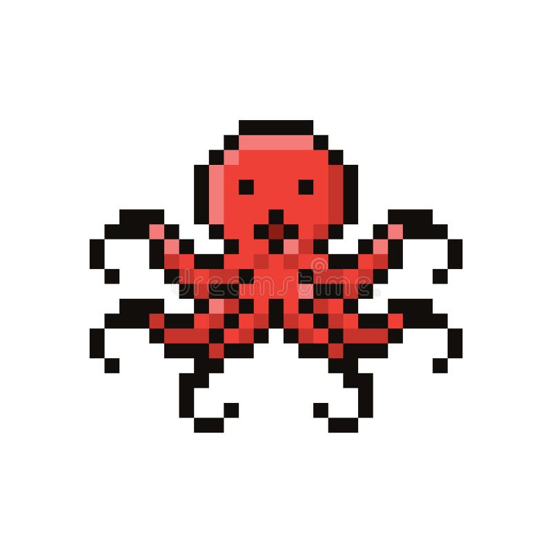 8bit Pixels Stock Illustrations – 1,170 8bit Pixels Stock Illustrations ...