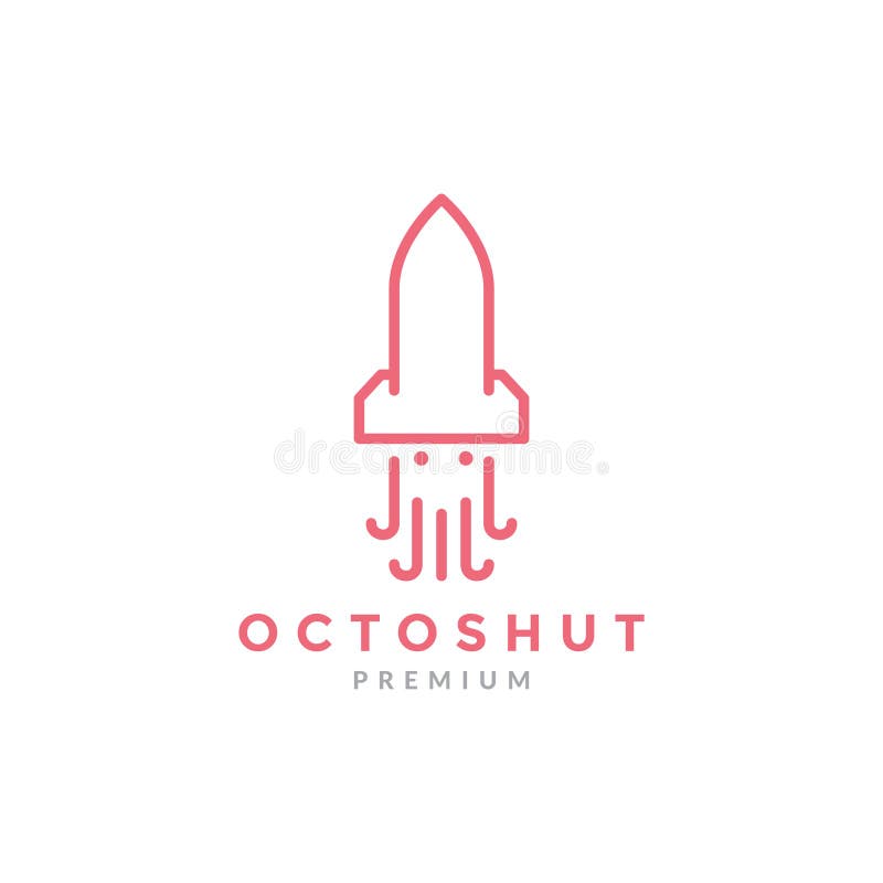 Octonauts Logo Vector