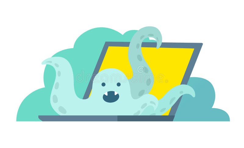 Wrench Octopus Stock Illustrations – 36 Wrench Octopus Stock ...