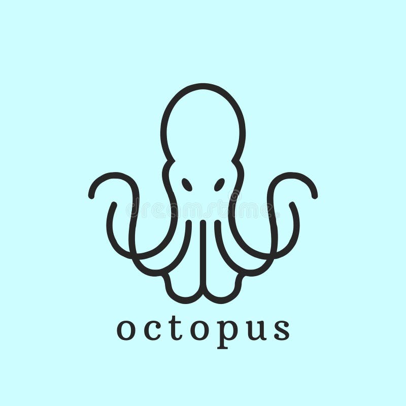 Diagram Octopus Stock Illustrations – 377 Diagram Octopus Stock ...