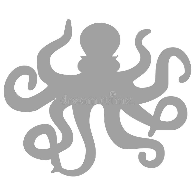 Diagram Octopus Stock Illustrations – 531 Diagram Octopus Stock ...
