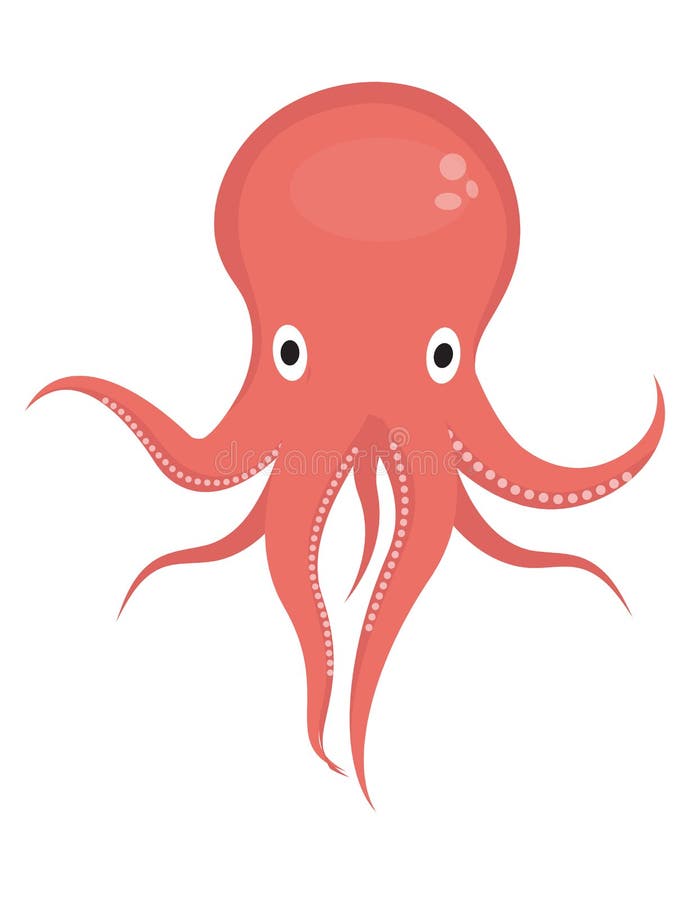 Octopus Clip Art Stock Illustrations – 2,352 Octopus Clip Art Stock ...