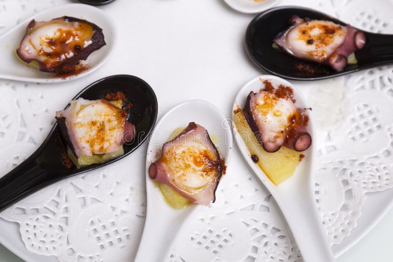 659 Octopus Spoon Stock Photos - Free & Royalty-Free Stock Photos from ...