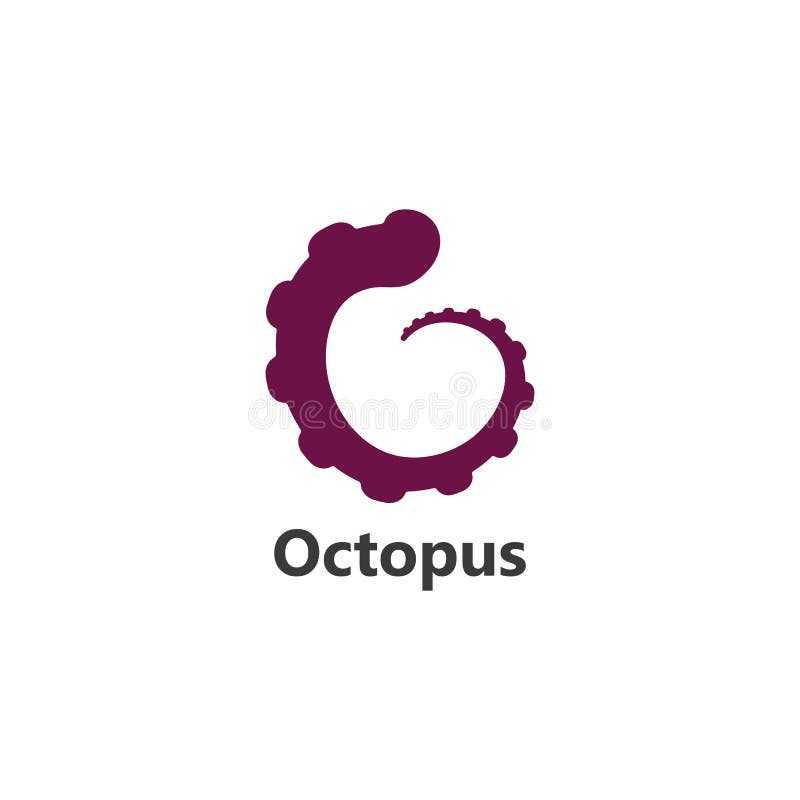Octopus Logo Vector Stock Illustrations – 12,684 Octopus Logo Vector ...