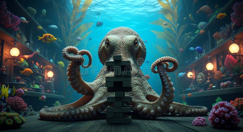 Jenga Fish Stock Photos - Free & Royalty-Free Stock Photos from Dreamstime