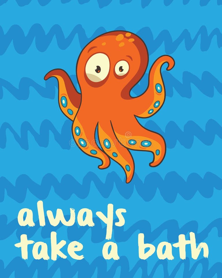 Take Bath Poster Stock Illustrations 74 Take Bath Poster Stock Illustrations Vectors
