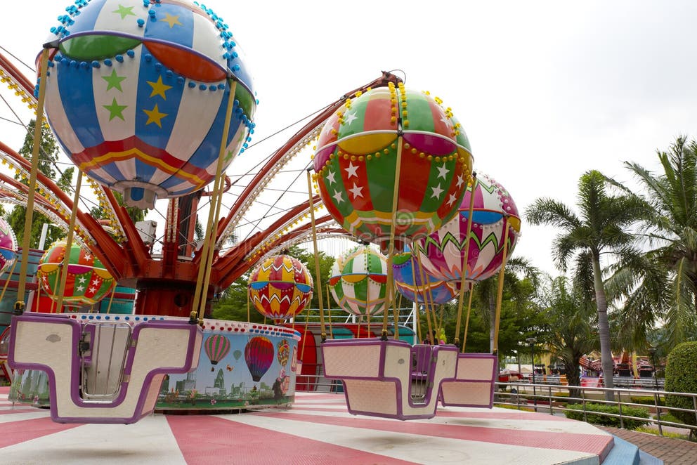 Octopus Ride editorial stock image. Image of happy, recreation - 84717414