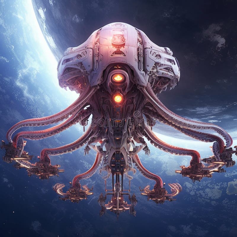 Octopus Ai Stock Illustrations – 3,618 Octopus Ai Stock Illustrations ...