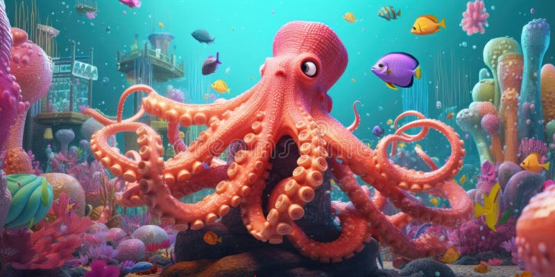 Underwater Coral Reef Top Stock Illustrations – 113 Underwater Coral ...