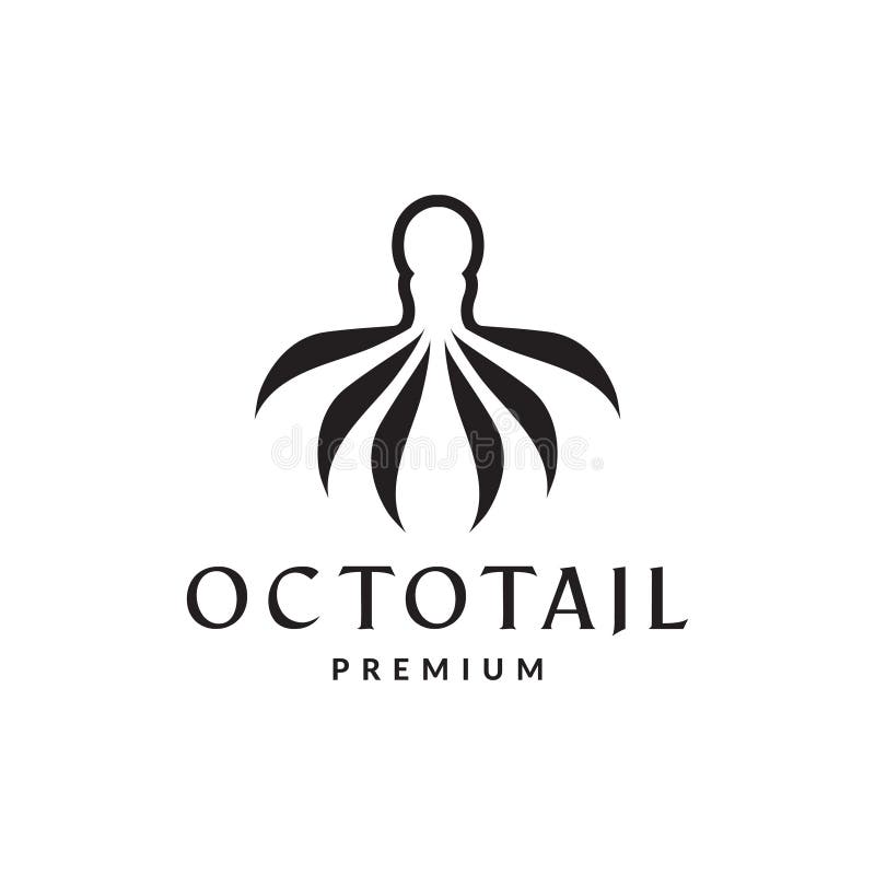 Genius Octopus Cartoon Clip Art Stock Illustrations – 2 Genius Octopus ...