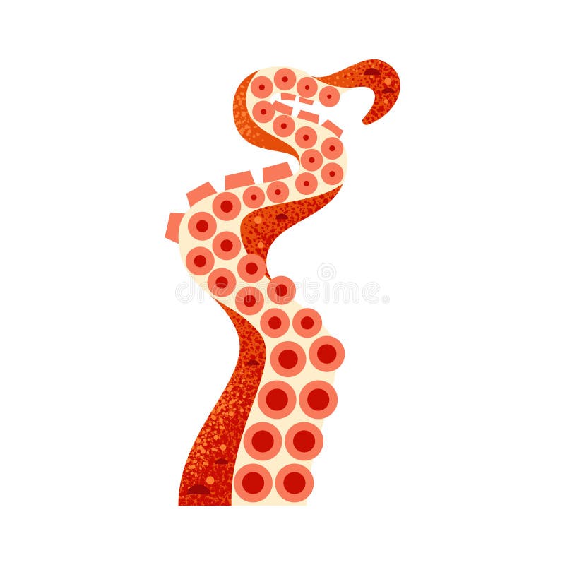 Octopus Leg Stock Illustrations – 311 Octopus Leg Stock Illustrations ...