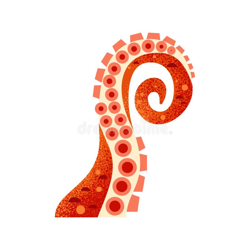 Octopus Leg Stock Illustrations – 311 Octopus Leg Stock Illustrations ...