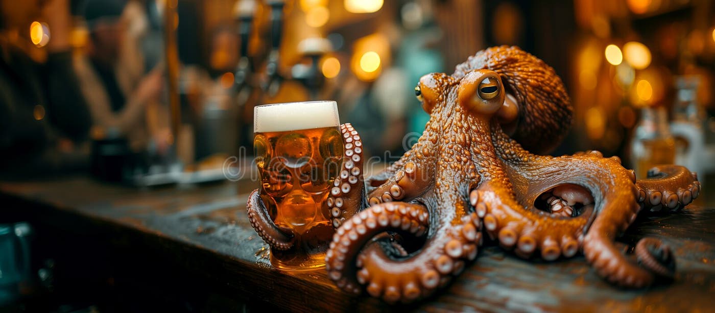 Octopus Hold Stock Illustrations – 126 Octopus Hold Stock Illustrations ...