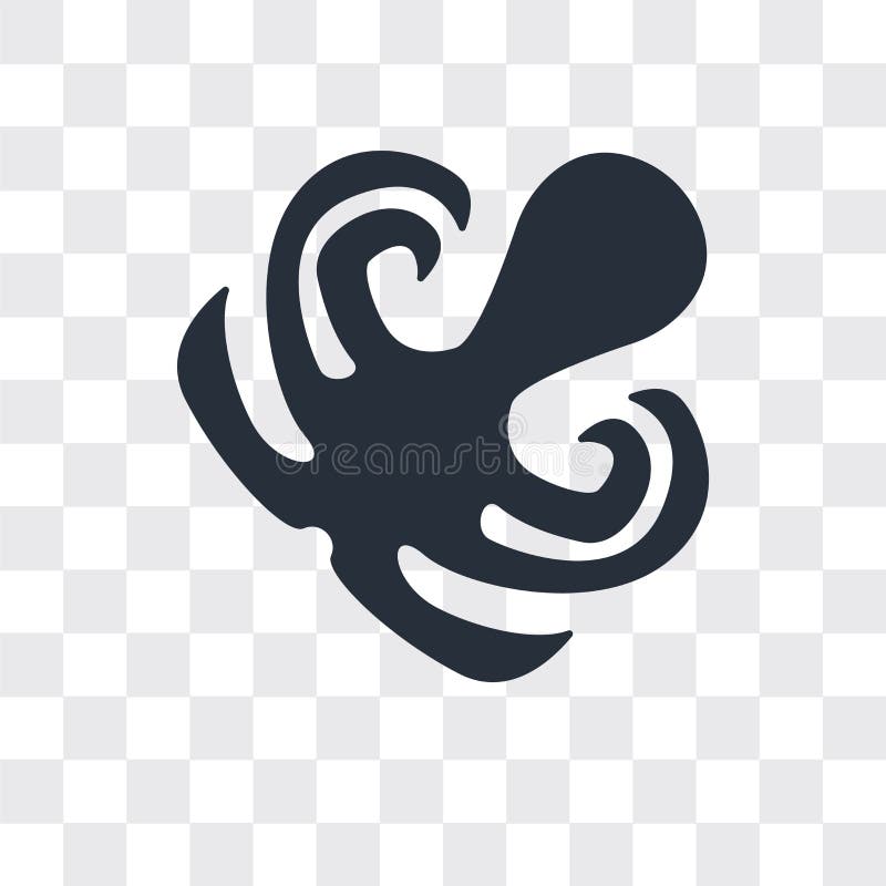 Transparent Octopus Stock Illustrations – 569 Transparent Octopus Stock ...