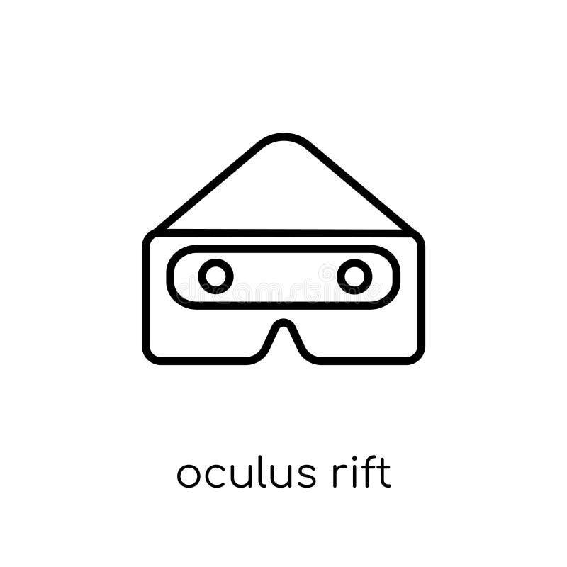 Oculus Rift Logo