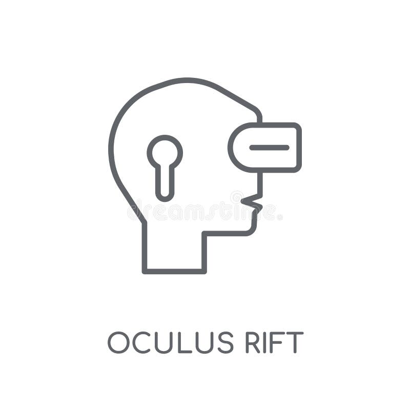 Oculus Rift Logo
