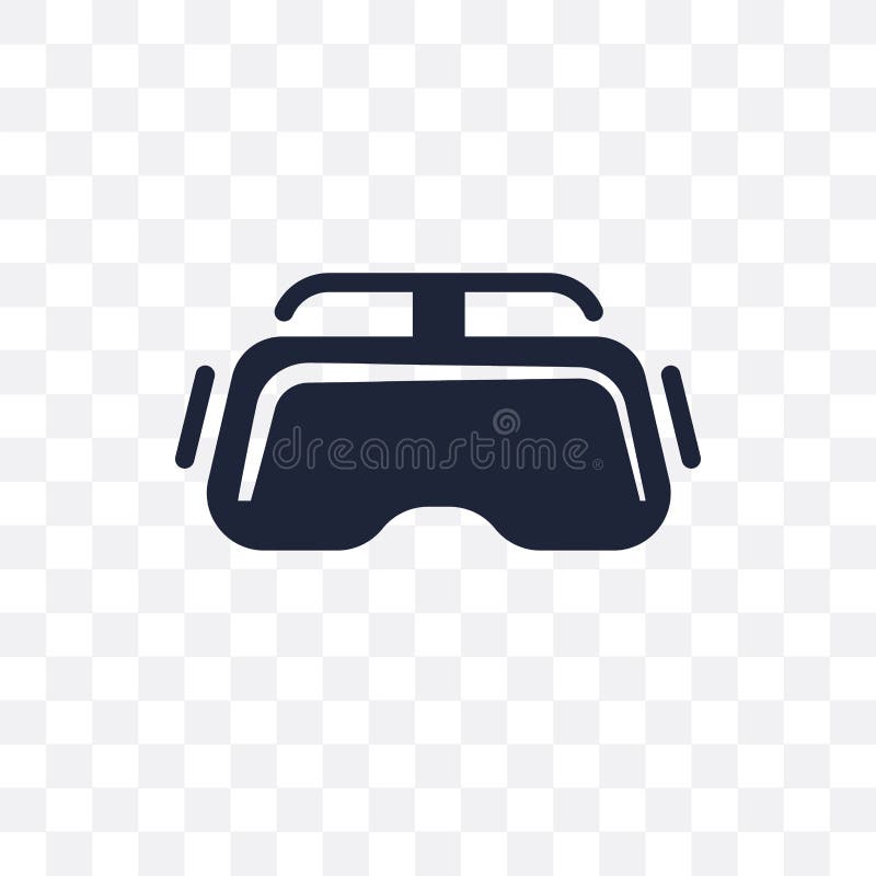 Oculus Rift Linear Icon. Modern Outline Oculus Rift Logo Concept Stock ...
