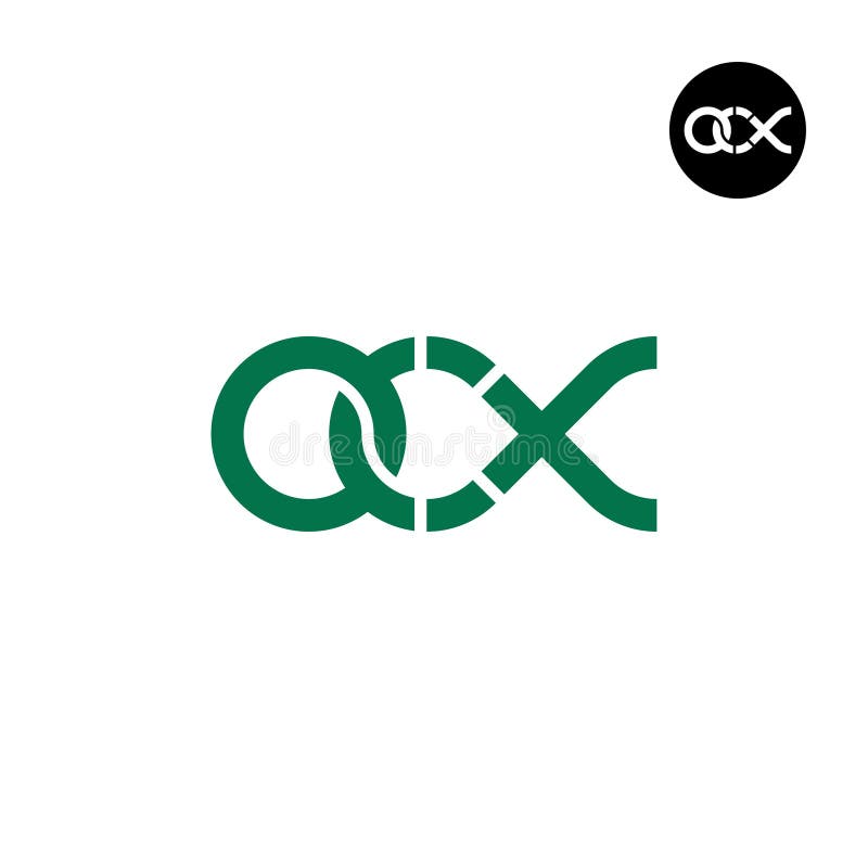 Ocx Monogram Stock Illustrations – 15 Ocx Monogram Stock Illustrations ...