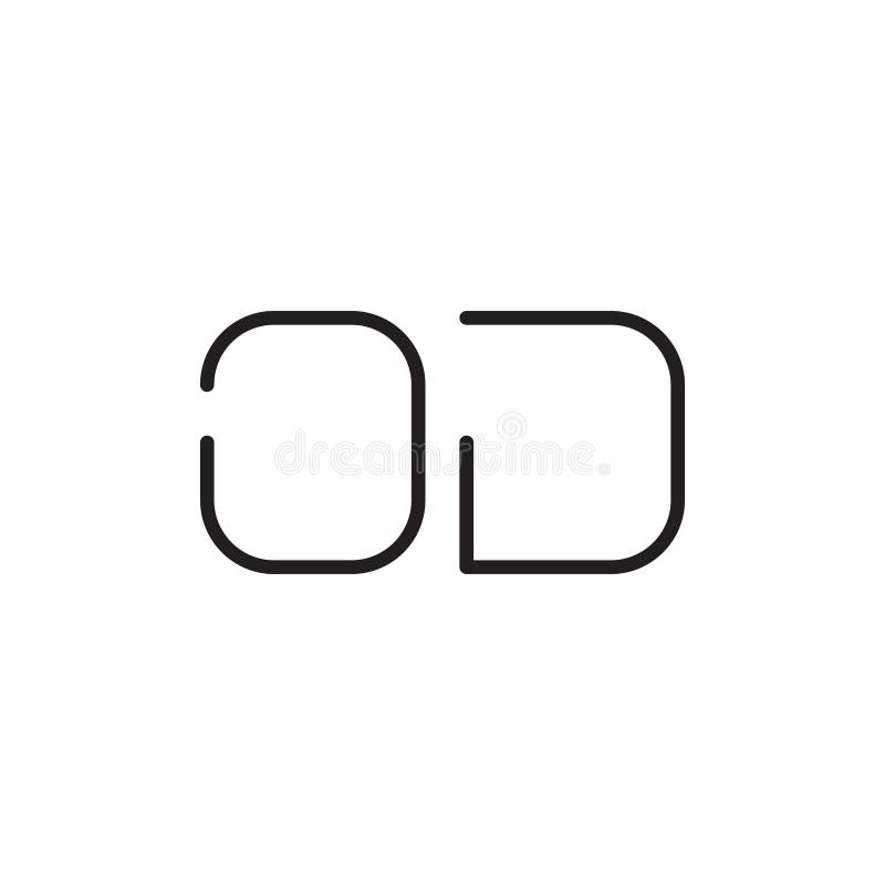 Od Icon Stock Illustrations – 1,116 Od Icon Stock Illustrations ...