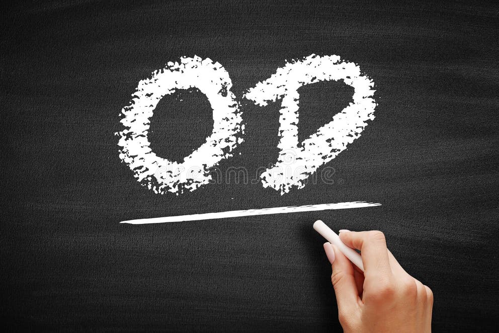 OD - Organizational Development is the Study and Implementation of ...