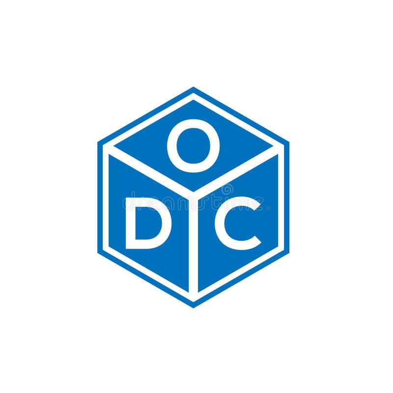 Odc Logo Stock Illustrations – 26 Odc Logo Stock Illustrations, Vectors ...