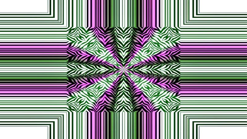 Parallel lines sort of stock illustration. Illustration of animated ...