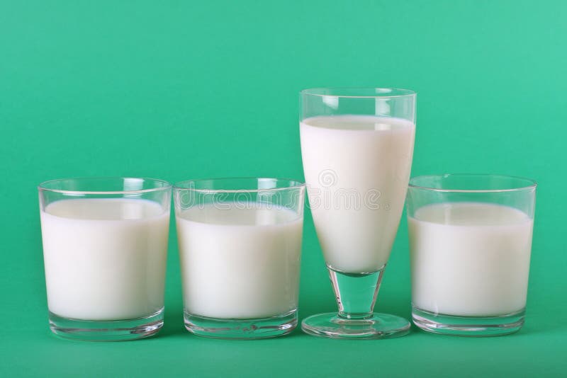 Odd one out stock photo. Image of white, beverage, produce - 19173694