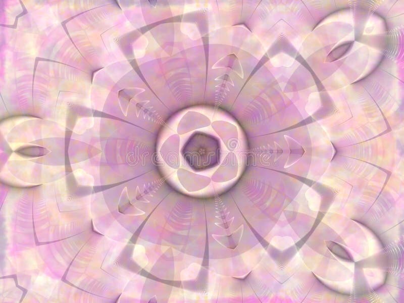 Odd Purple Decorative Patterns Stock Photo - Image of effects, design ...