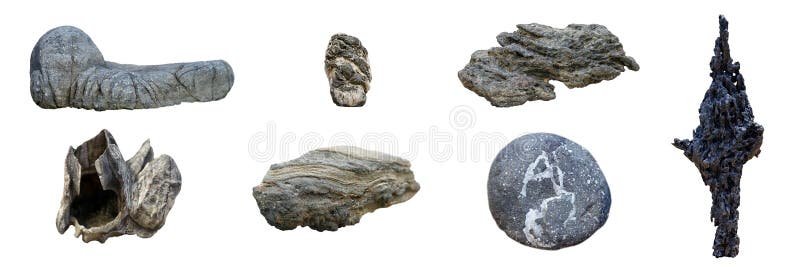Odd shaped stones stock photo. Image of inspiration - 269779136