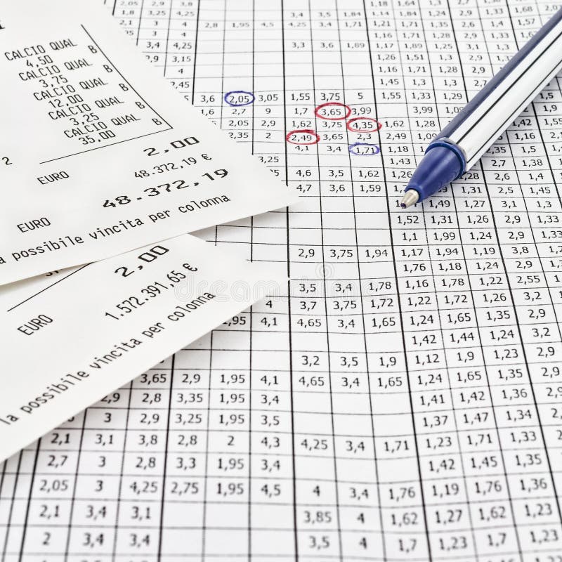 Odds of win stock photo. Image of increment, fortune - 46439276