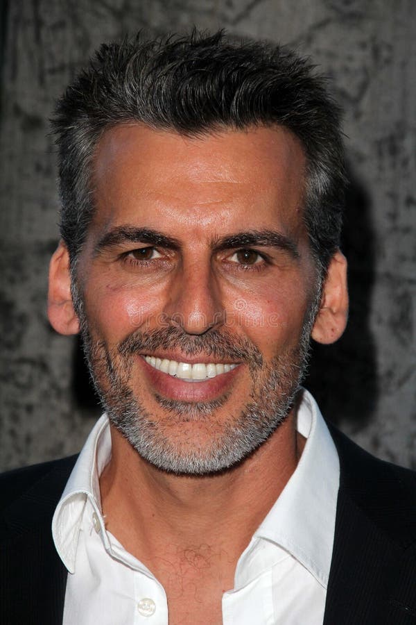 Oded Fehr editorial image. Image of featureflash, angeles - 35527605