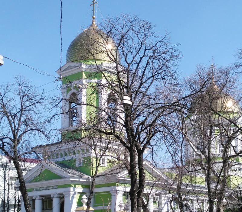 Odessa stock photo. Image of dream, odessa, harmony, architecture ...