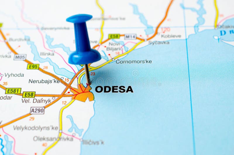 Odesa Map Pin Stock Photos - Free & Royalty-Free Stock Photos from ...