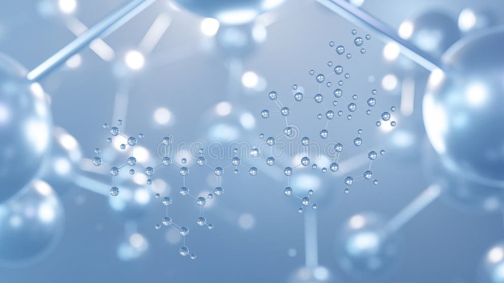 Odevixibat Molecular Structure 3d, Flat Model, Bylvay, Structural ...