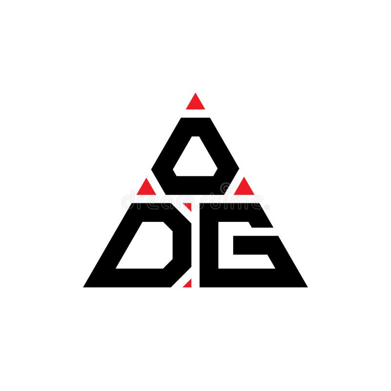 Odg Triangular Stock Illustrations – 3 Odg Triangular Stock ...