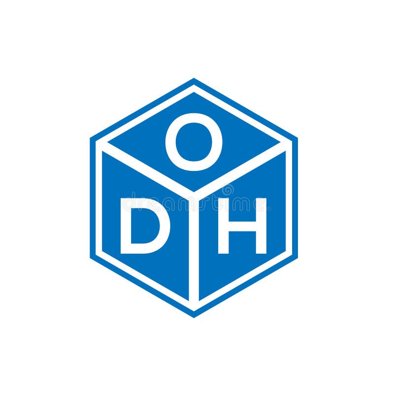 Odh Stock Illustrations – 19 Odh Stock Illustrations, Vectors & Clipart ...