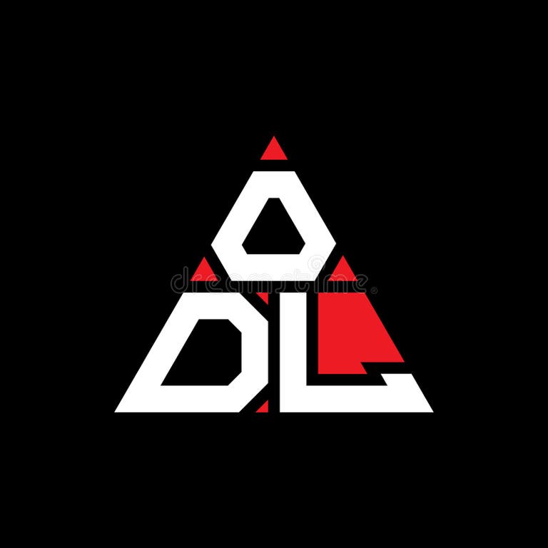 Odl Logo Stock Illustrations – 33 Odl Logo Stock Illustrations, Vectors ...