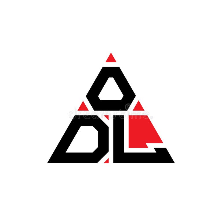 Odl Logo Stock Illustrations – 33 Odl Logo Stock Illustrations, Vectors ...
