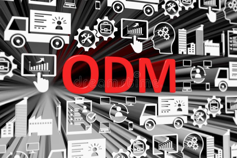 Odm Concept Stock Illustrations – 65 Odm Concept Stock Illustrations ...
