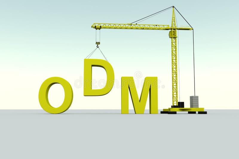 Odm Stock Illustrations – 79 Odm Stock Illustrations, Vectors & Clipart ...