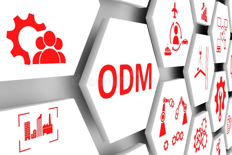 Odm Stock Illustrations – 85 Odm Stock Illustrations, Vectors & Clipart ...