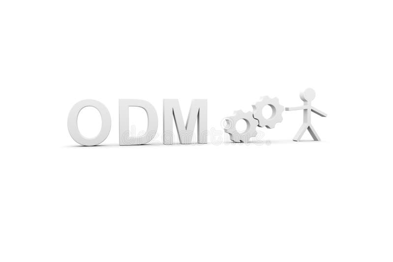 Odm Stock Illustrations – 79 Odm Stock Illustrations, Vectors & Clipart ...
