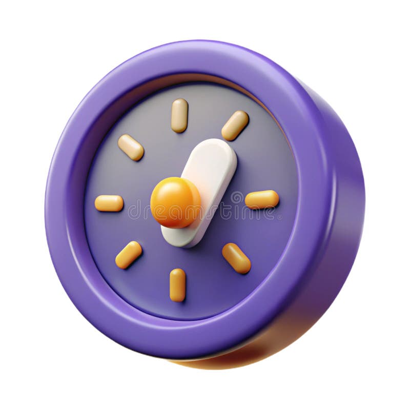 Odometer 3D Icon stock illustration. Illustration of highquality ...