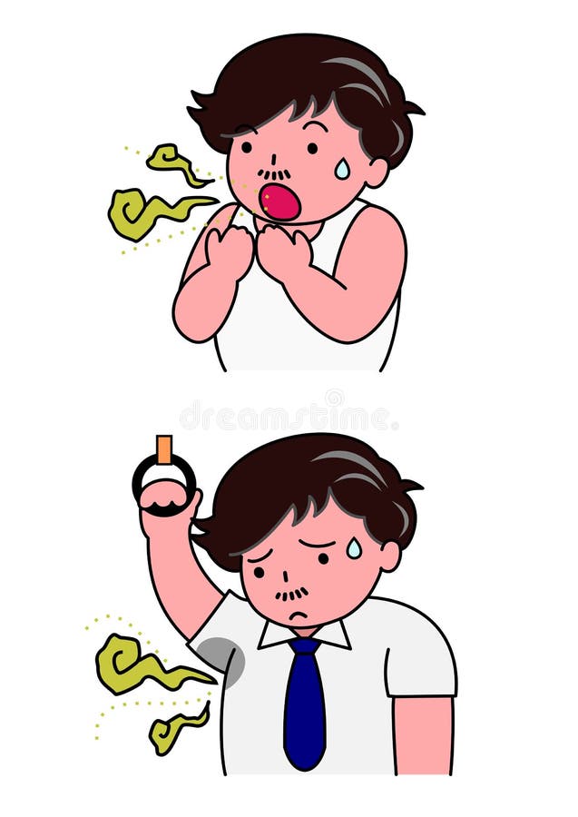 Odor Stock Illustrations – 9,325 Odor Stock Illustrations, Vectors ...