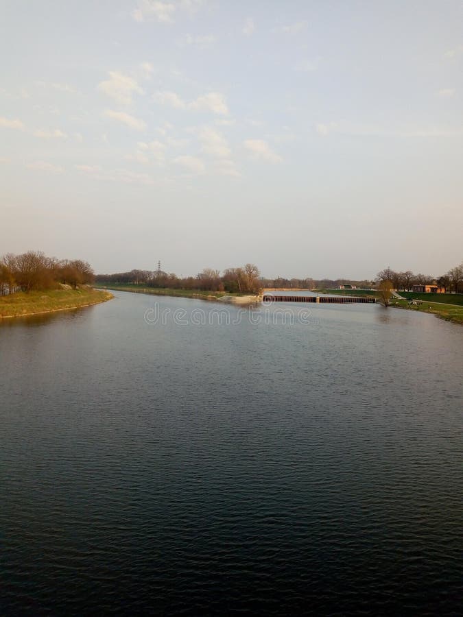 Ruver Water Sky Stock Photos - Free & Royalty-Free Stock Photos from ...