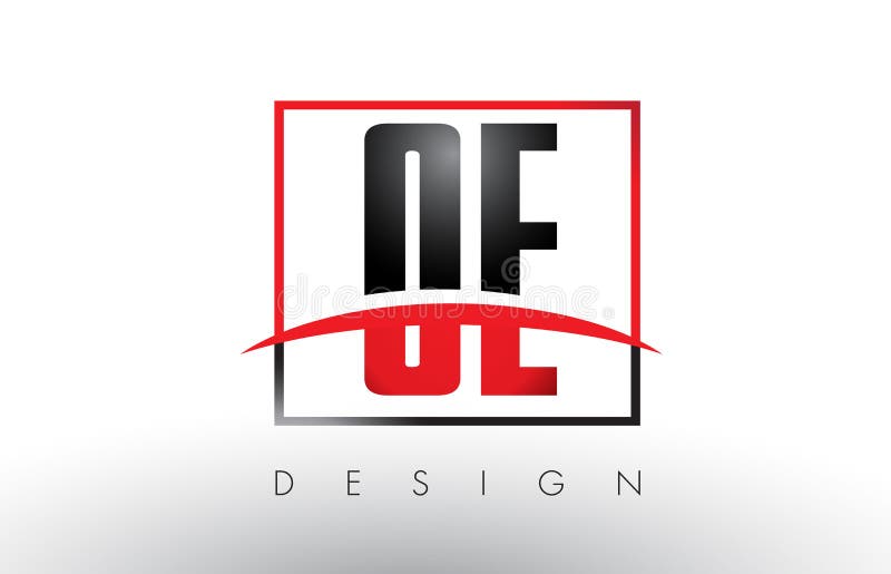 Oe Logo Stock Illustrations – 737 Oe Logo Stock Illustrations, Vectors ...