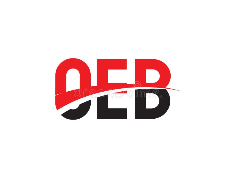 Oeb Letter Stock Illustrations – 16 Oeb Letter Stock Illustrations ...