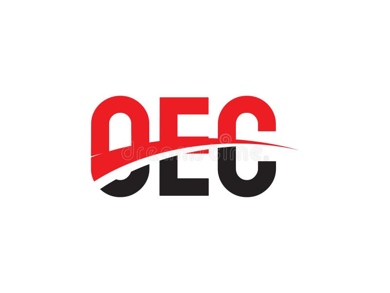 Oec Letter Stock Illustrations – 16 Oec Letter Stock Illustrations ...